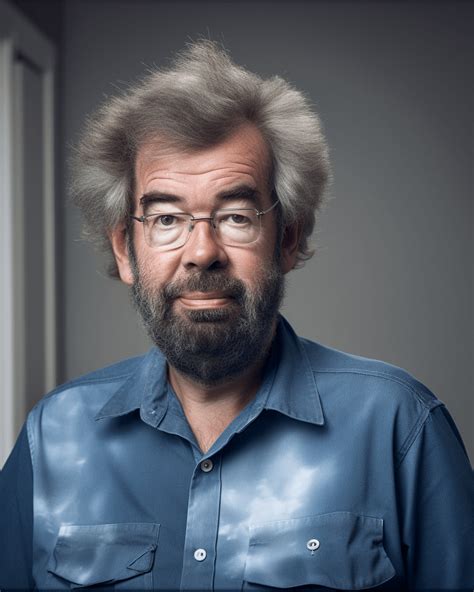 Bob Van Rossem Rossem