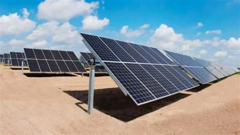 dual axis tracker solar systems by ksi solar
