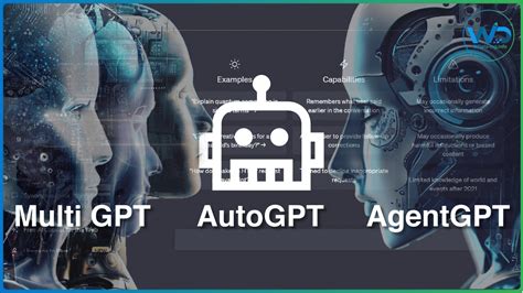 Autogpt Agentgpt Multigptb Wdata Mg