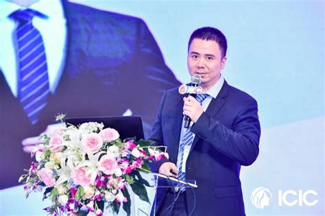 Daweidavid Zhou周大为 Mba On Linkedin Icic