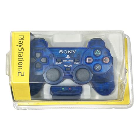 จอย Ps.2 ไร้สาย (Ps.2 Joystick)(จอย Ps2)(Ps2 Joystick)(Joy Ps2 ...