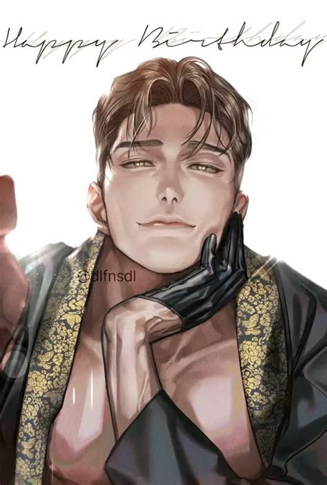 Chat With Joson Enjoy Free Ai Character Roleplay Flowgpt Joson Rp