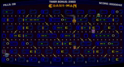 install pacman crasher on pop os using the snap store snapcraft