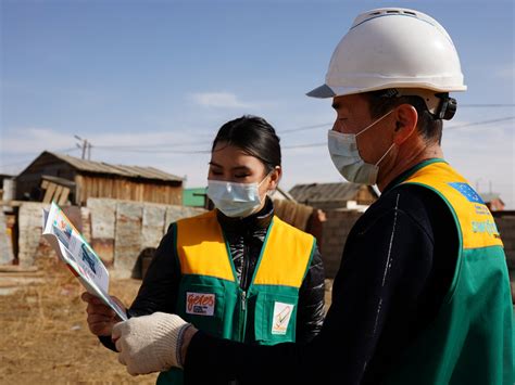 ХААН Банк “Дулаан шийдэл” төсөлд хамтран ажиллана Isee Mn