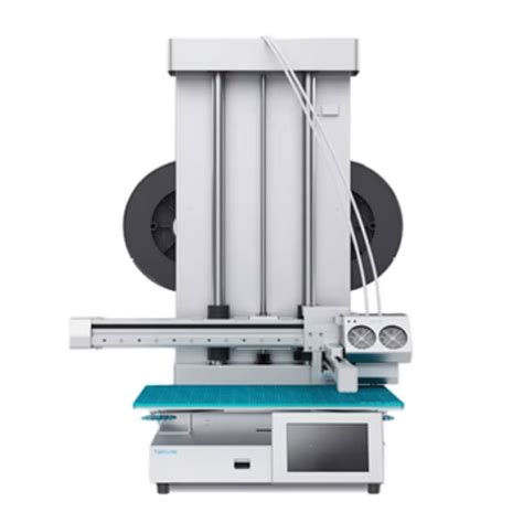 Tiertime Cetus2 3d Printing Directory By