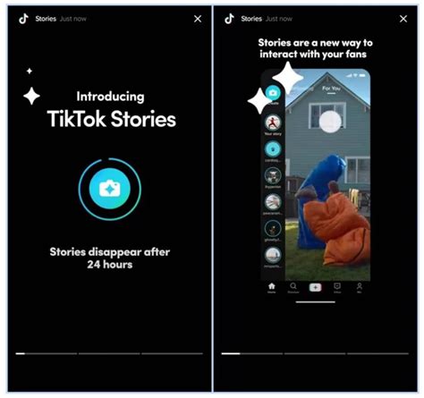 Tiktok Confirms Testing New Stories Feature On Its App Lowyat Net