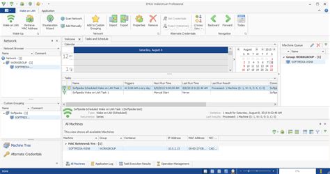 Best Wake On Lan Tools And Software [ Free Wol And Updated 2021 ]