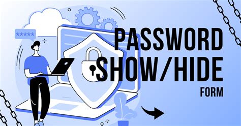 tutorial lengkap membuat tombol tampilkan sembunyikan password dengan