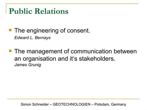 Science Interpretation Ppt