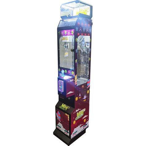 Gallery Gator Claw Games
