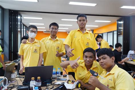 Ai Nextgen Coding Camp Int Mahidol