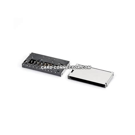 Sd Card Connector