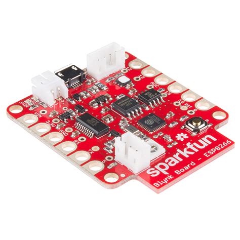 現貨 sparkfun美國製 blynk board esp8266 blynk 開發板 蝦皮購物