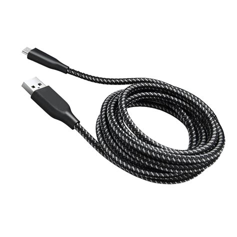Micro Usb Fast Charging Cable At Rs 24900 Micro Usb Cable Id