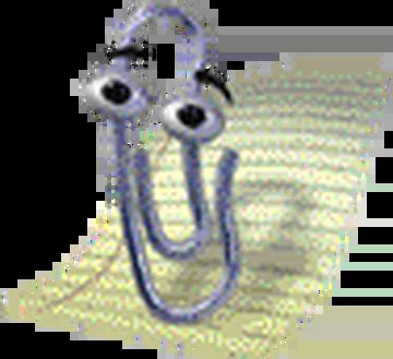 Microsoft Office Assistant