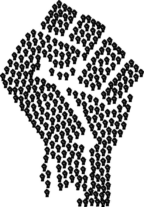 Svg 손 인간의 신체 주먹 무료 Svg 이미지 및 아이콘 Svg Silh