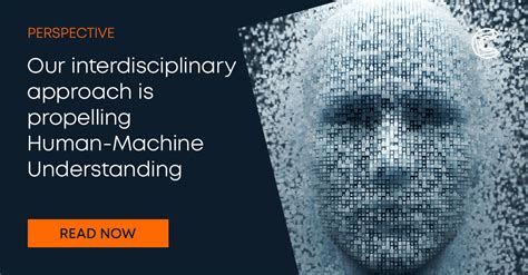 Human Machine Understanding Infographic Cambridge Consultants