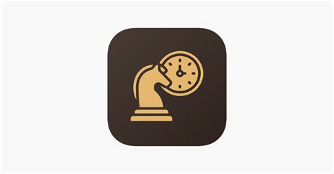 chess Timer Clock For Chess On The App Store chess Timer Clock For Chess On The App Store