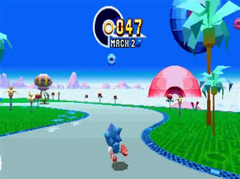 Sonic Mania Download Games4win
