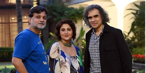 check out a conversation with srijit mukherji swastika mukherjee and