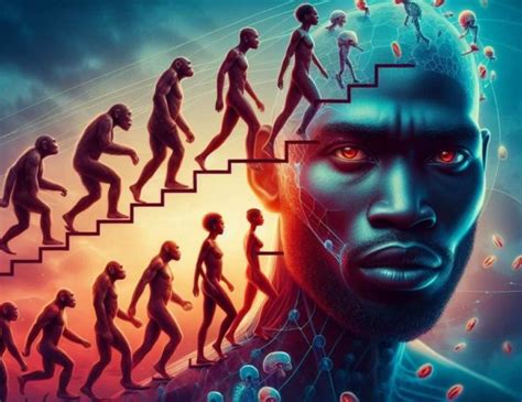 Resumen De ‘the Red Queen De Matt Ridley