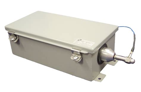 Electric Impact Hammer