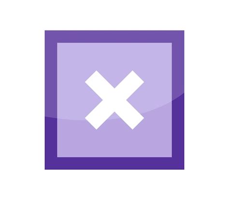 Premium Vector Error Sign