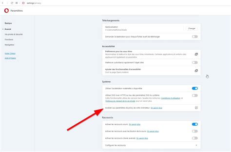 Comment Ajouter Un Proxy Sur Chrome Firefox Edge Opera Ou Brave