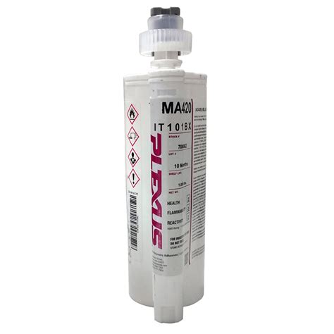 Plexus Ma420 Ao420 Itwpf