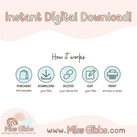 Modern Classroom Decor Bundle Numeracy Tutti Frutti Collection