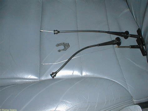 Parking Brake Release Cable Broken At Jacob Charley Blog