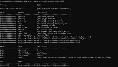 The Flow Of Event Telemetry Blocking Detection Response Security Investigation