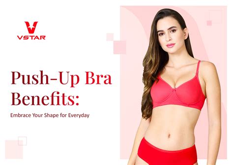 Push Up Bra Vs Normal Bra Romance Padded Boost Push Up Plunge Bra In