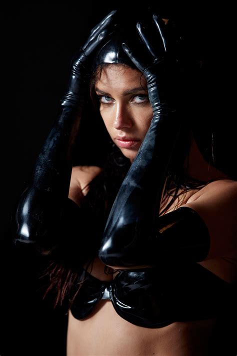 Pirelli Adriana Lima