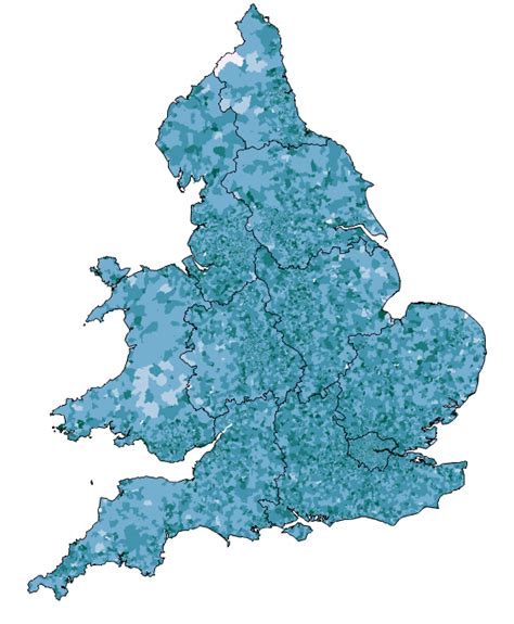overlay on map layer · issue 14 · datasciencecampus community