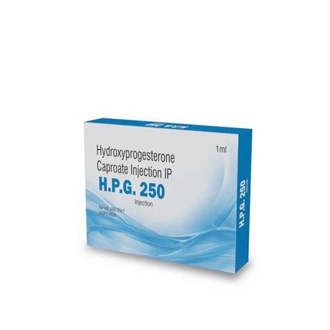 Hydroxyprogesterone Injection 250mg 1ml At ₹ 190 Piece Makena In Panchkula Id 2853196050973