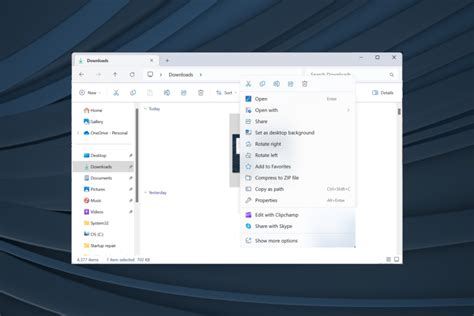 Fix Right Click Print Is Missing In Windows File Explorer