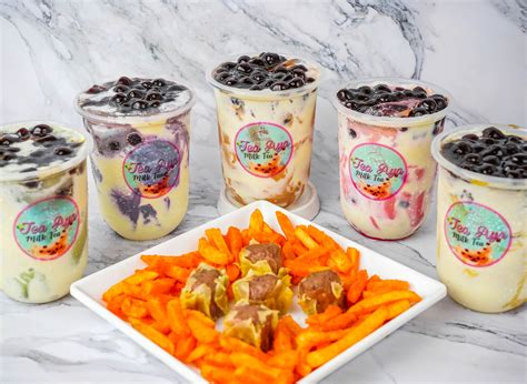 Tea Aya Milktea Shop Nazareth Delivery In Cagayan De Oro Misamis