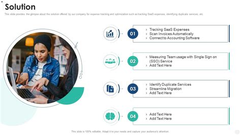 Business Pitch Deck Solution Ppt Microsoft Presentation Graphics Presentation Powerpoint