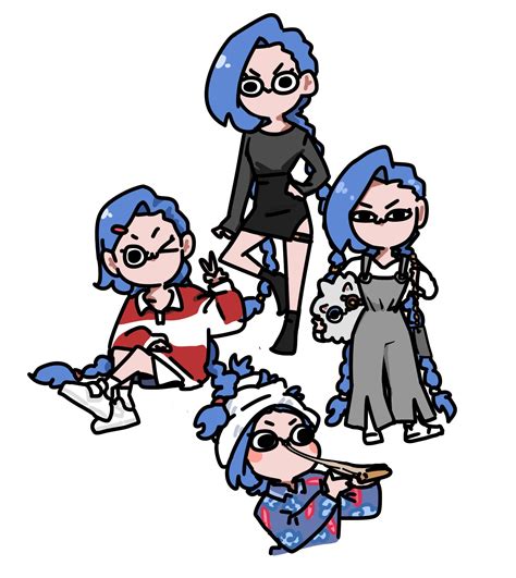 Sonwooang On Twitter Jinx Https T Co Fva Jjdlg Twitter