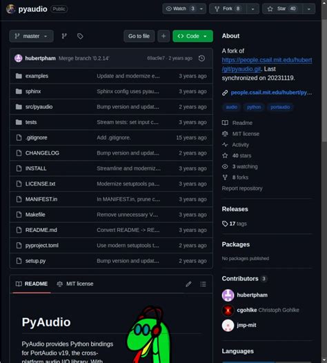 Top 10 Open Source Python Libraries For Voice Agents