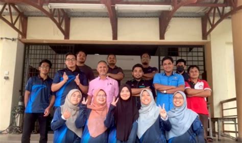 Muhammad Asraf Ridhuan Sapiee On Linkedin Aquaculture Seedproduction