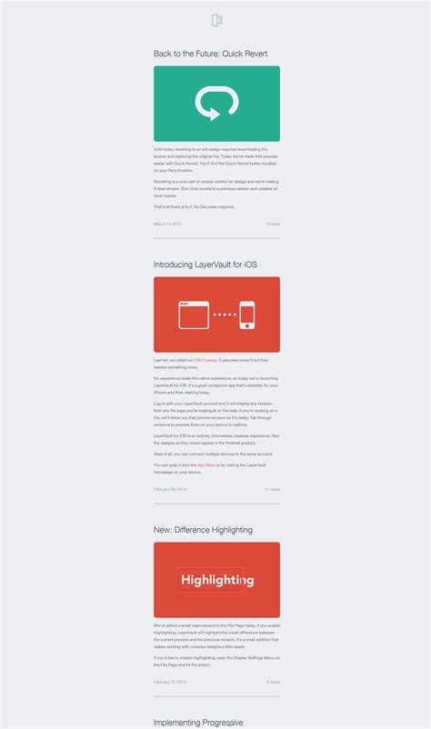 20 Web Design Examples Of Blog Front End Structures