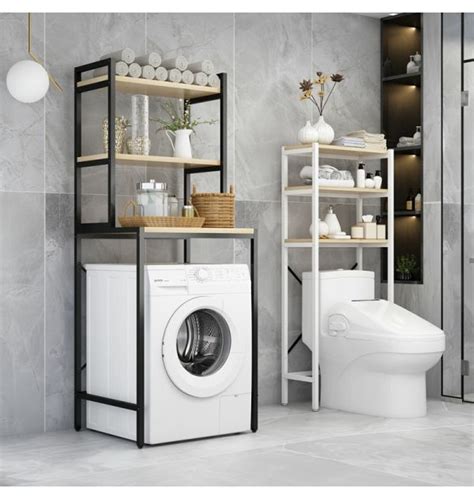 건조기렉 세탁기선반 공간활용 드럼세탁기 틈새 통돌이 수납대 받침대 다이 정리대 베란다 티몬