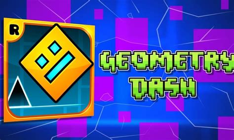 Geometry Dash Mejora Tu Experiencia Con Estos 10 Increíbles Texture Packs
