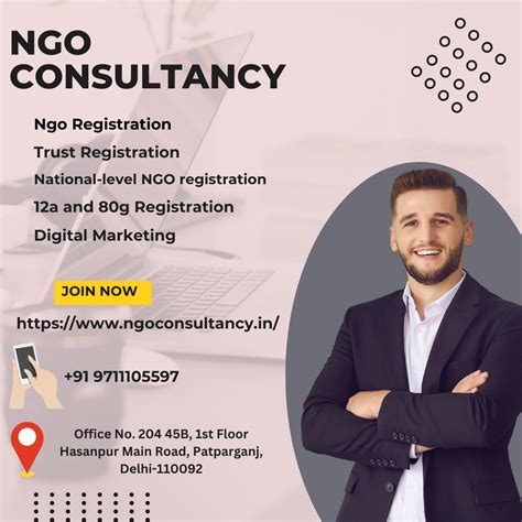 12a And 80g Registration Process Online Ngo Registration Medium