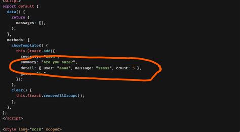 Toast Production Typescript Build Error Type Detail · Issue 1856