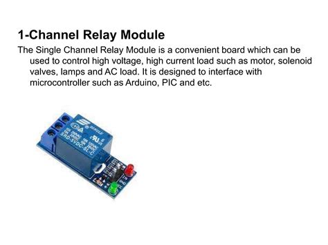 AUTOMATIC ROOM LIGHTS CONTROLLER USING ARDUINO NANO AND PIR SENSOR Ppt
