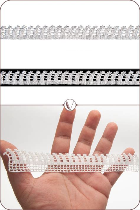 Matchstick Sided Edging Work Valery Accessory