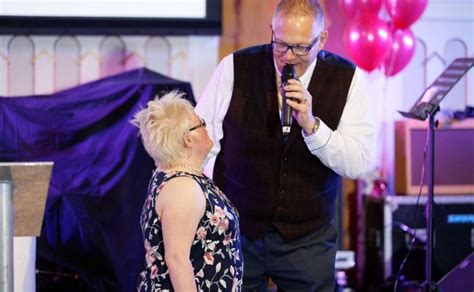 Andy Knowles Assetiam Business Consultancy Services York On Linkedin Having An Awards Dinner